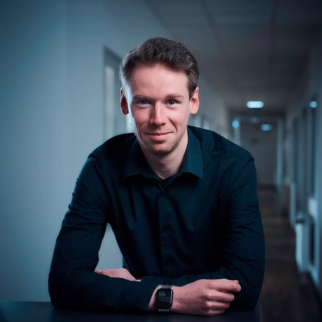 Vertriebsinnendienst | KENT Europe