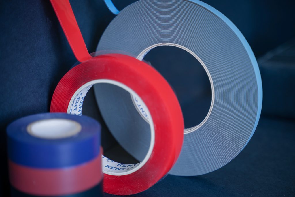 Bond & Seal Solutions | KENT Europe