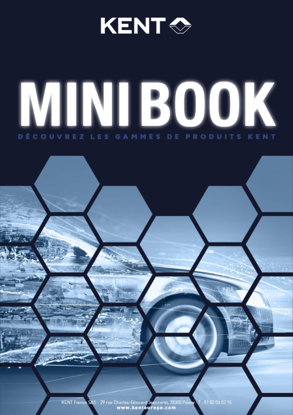 Télécharger les brochures | KENT Europe