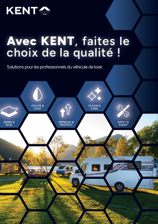 Télécharger les brochures | KENT Europe