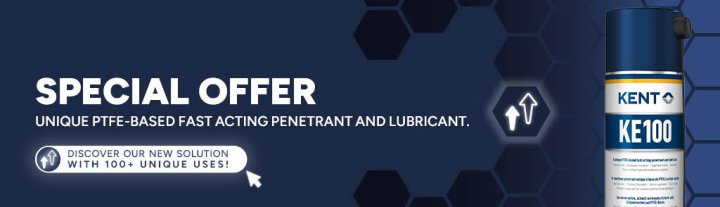 Internal sales - KENT Europe