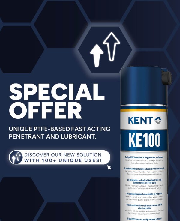 Your Business, our solutions. | KENT