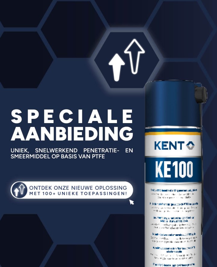 Silicone Belt Dressing - KENT Europe